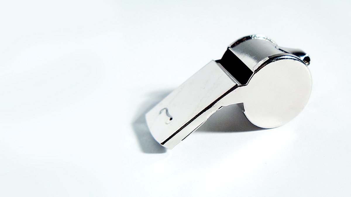 BBC Radio Scotland - The Final Whistle