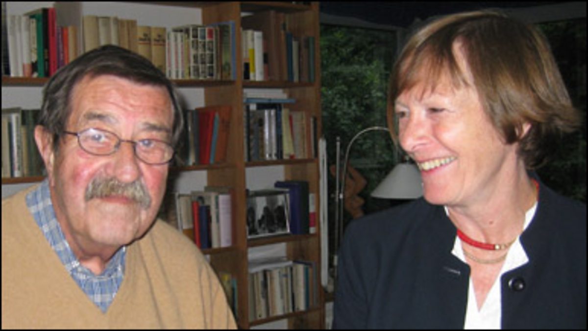 BBC World Service - The Strand, The Strand - Monday 5th October 2009.