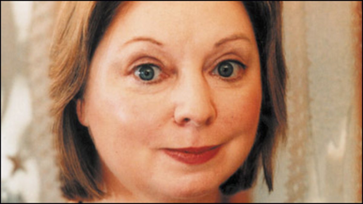 BBC World Service - The Strand, The Strand - Wednesday 7th October 2009.