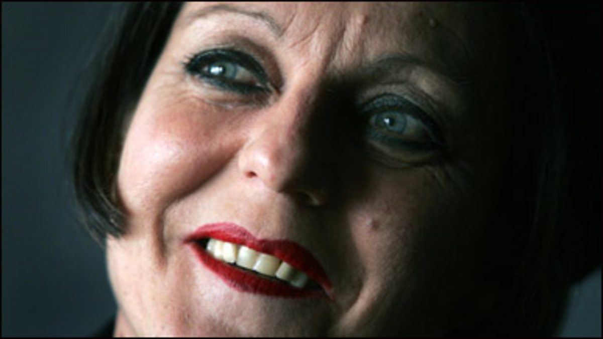 BBC World Service - The Strand, The Strand - Thursday 8th October 2009.