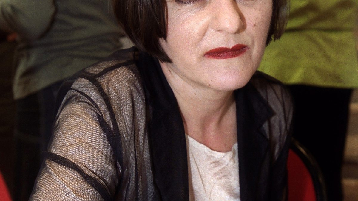 BBC World Service - The Strand, 10/10/2009