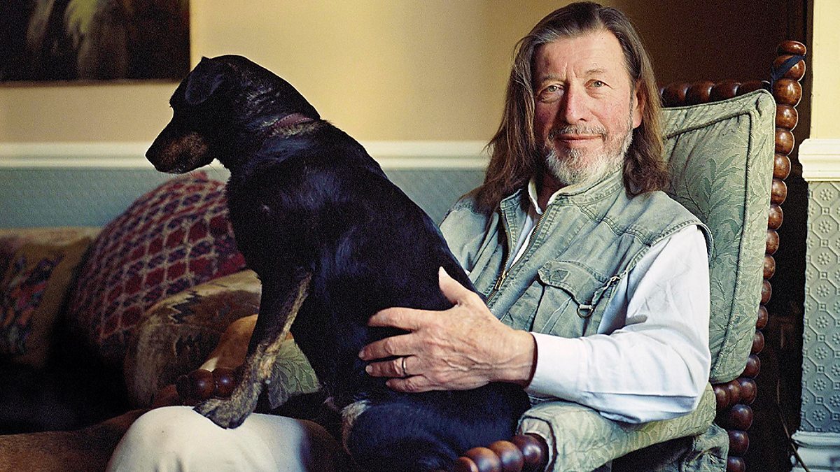 BBC Radio 4 - Desert Island Discs, Jan Pienkowski