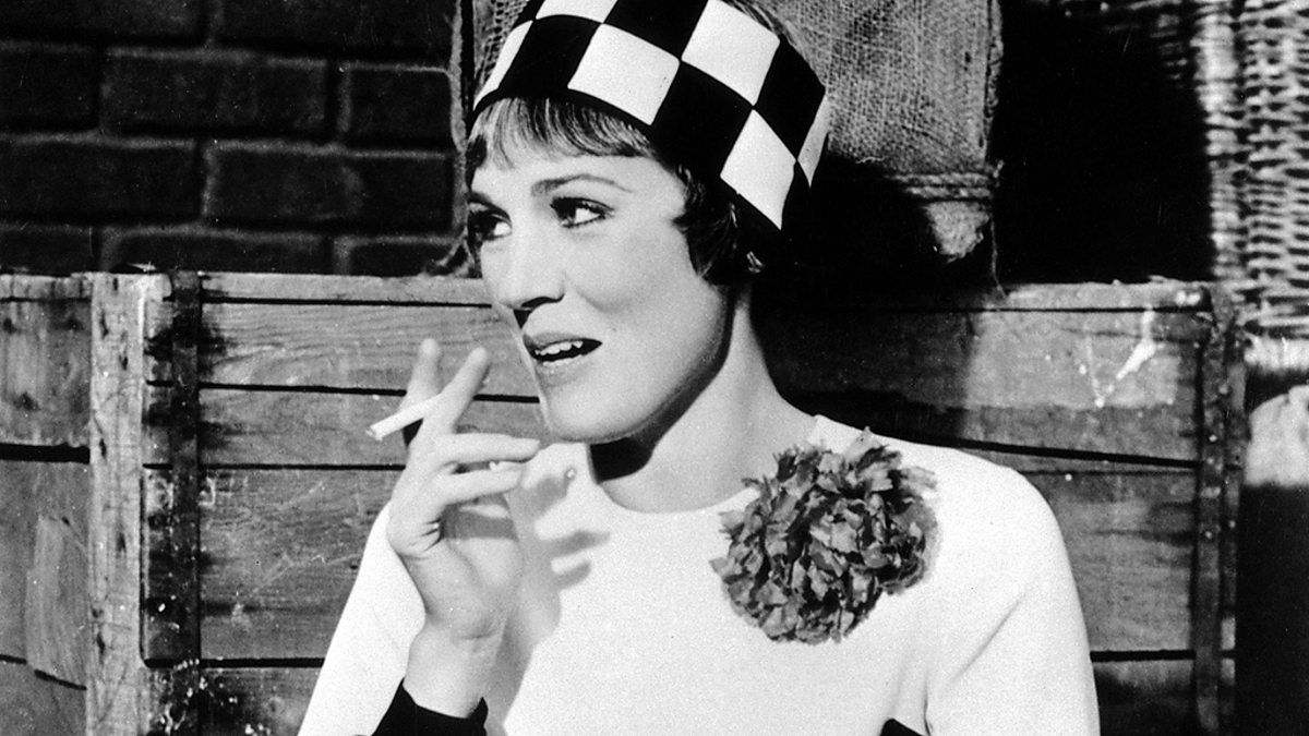 BBC Two - Thoroughly Modern Millie