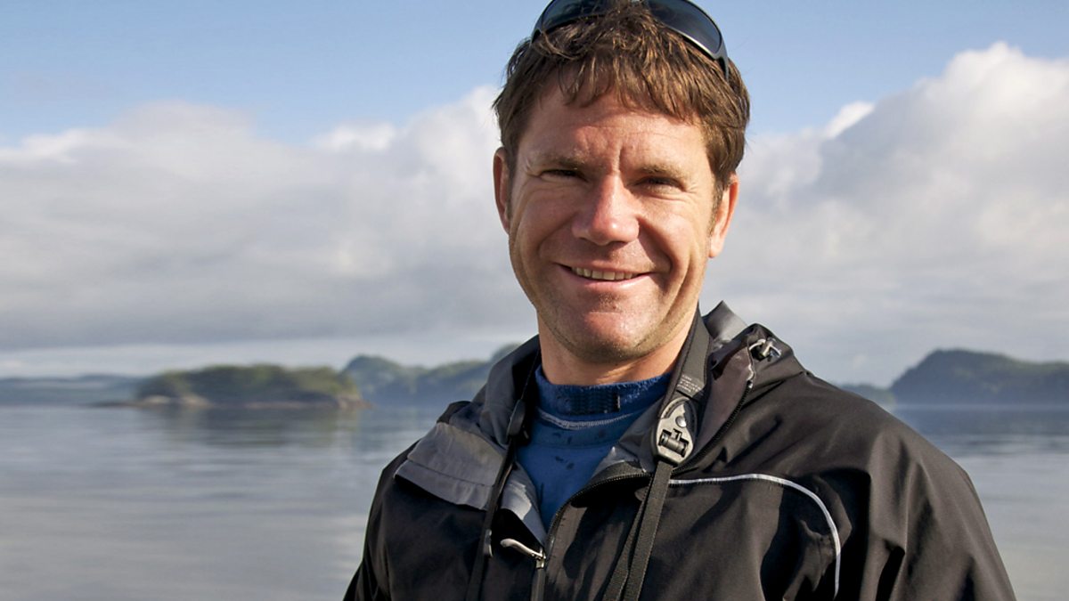 Deadly 60 - Series 1: 15. Arizona - BBC iPlayer