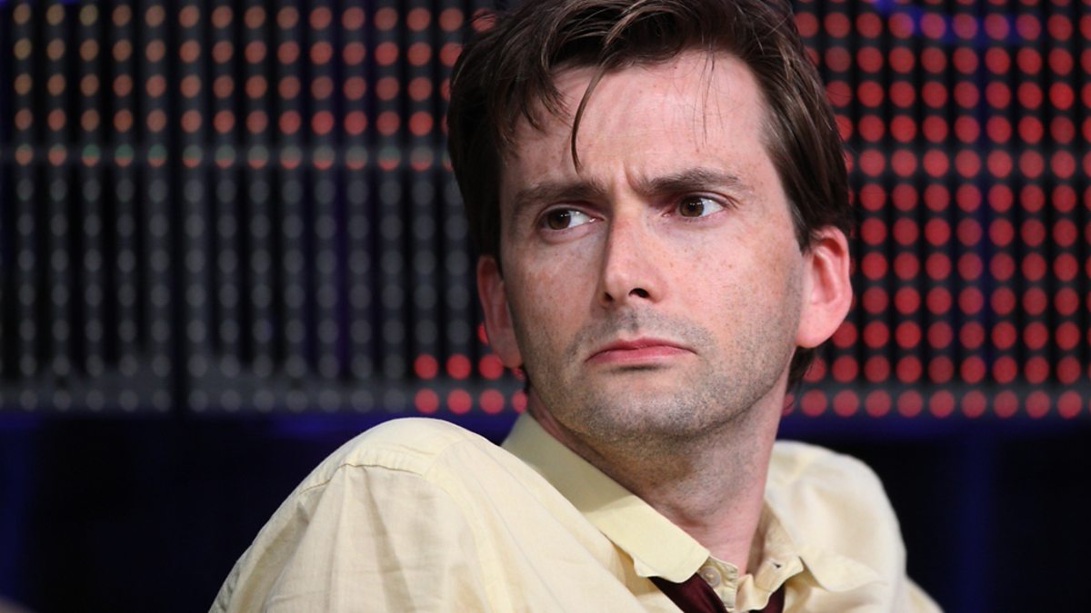 BBC Two - Troubled Young Minds