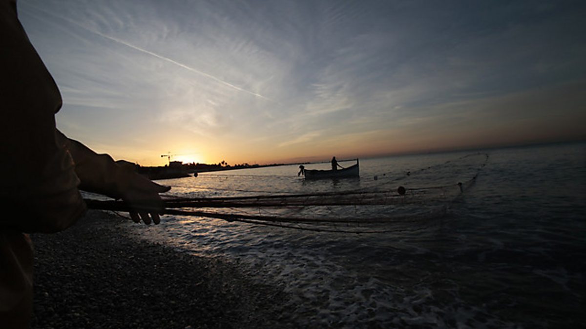 BBC World Service - BBC World Drama, Clip: The Fisherman