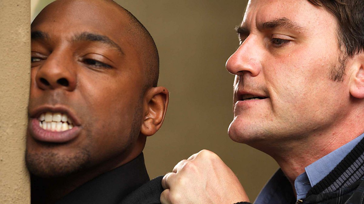 EastEnders 2008 - 2012 - 2009: 30/10/2009 - BBC iPlayer