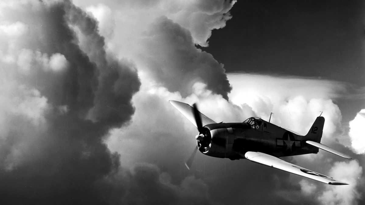 BBC Radio 4 - High Flight