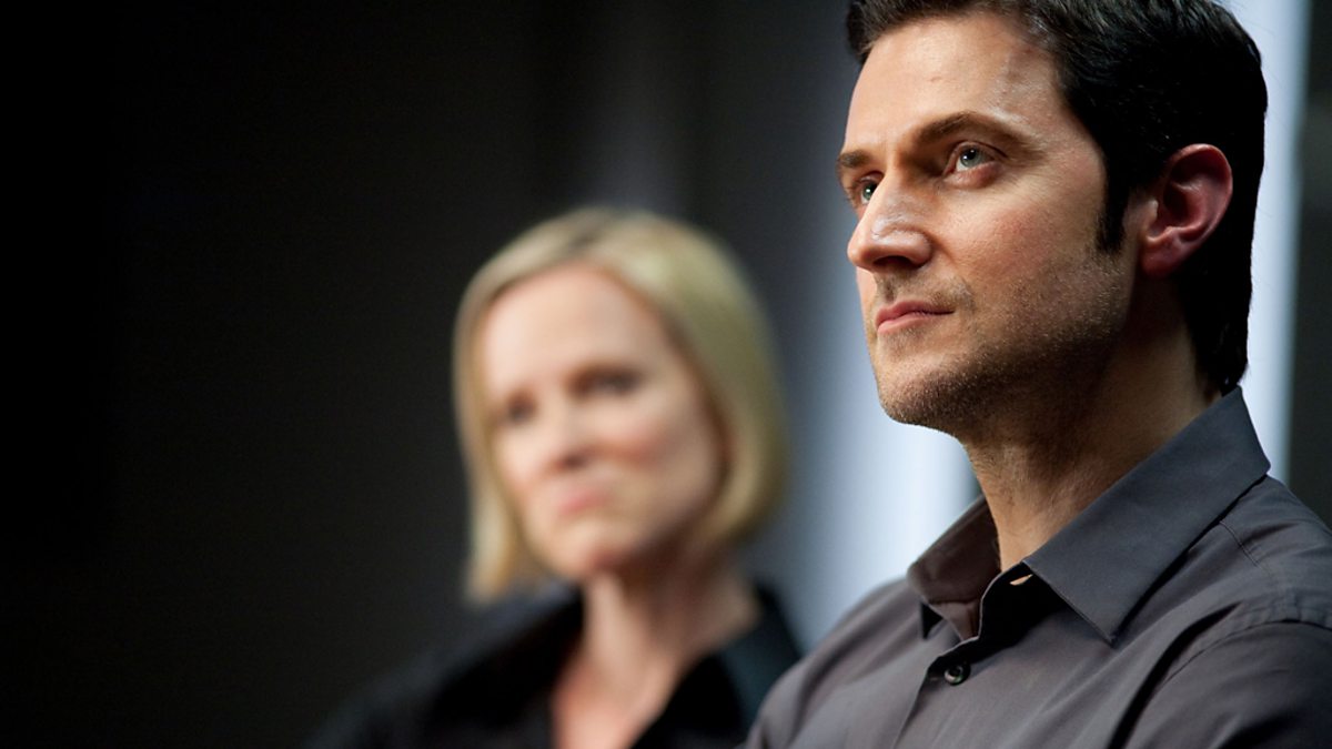 BBC One - Spooks, Series 8, Episode 1