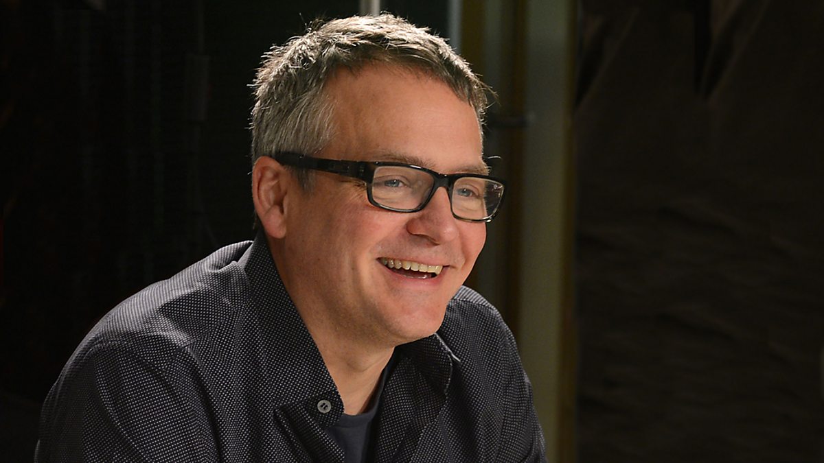 BBC Radio 6 Music - Radcliffe and Maconie, Charlie Higson, Charlie ...