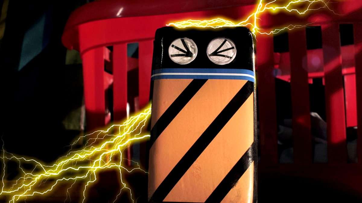 BBC iPlayer - OOglies - Series 2: Episode 10