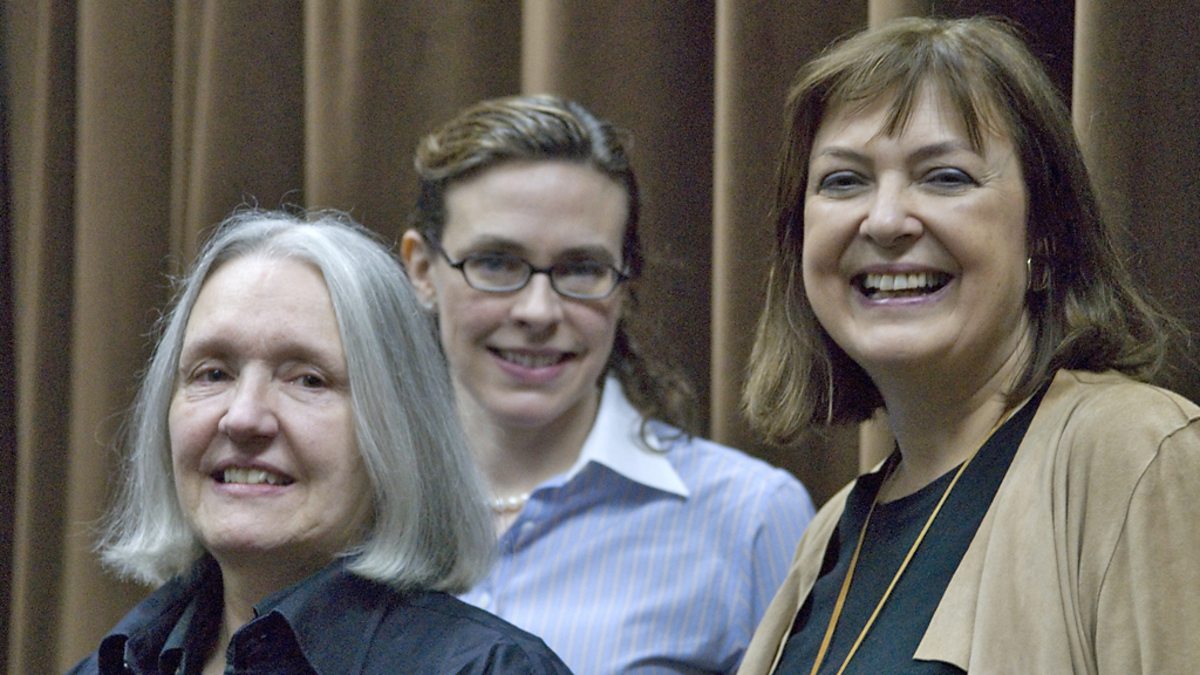 BBC World Service - The Forum, 08/11/2009