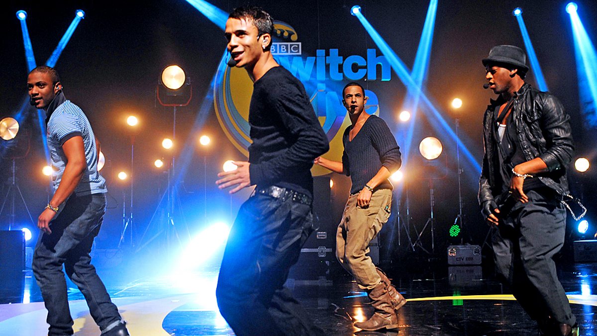 BBC Switch - BBC Switch Live