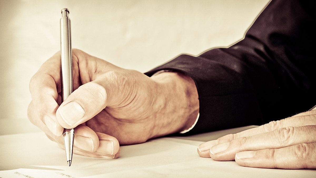 BBC Radio 4 Extra - Oulipo