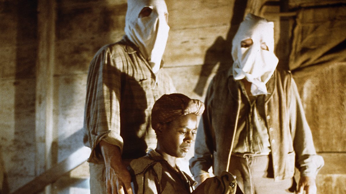 BBC One - The Autobiography of Miss Jane Pittman