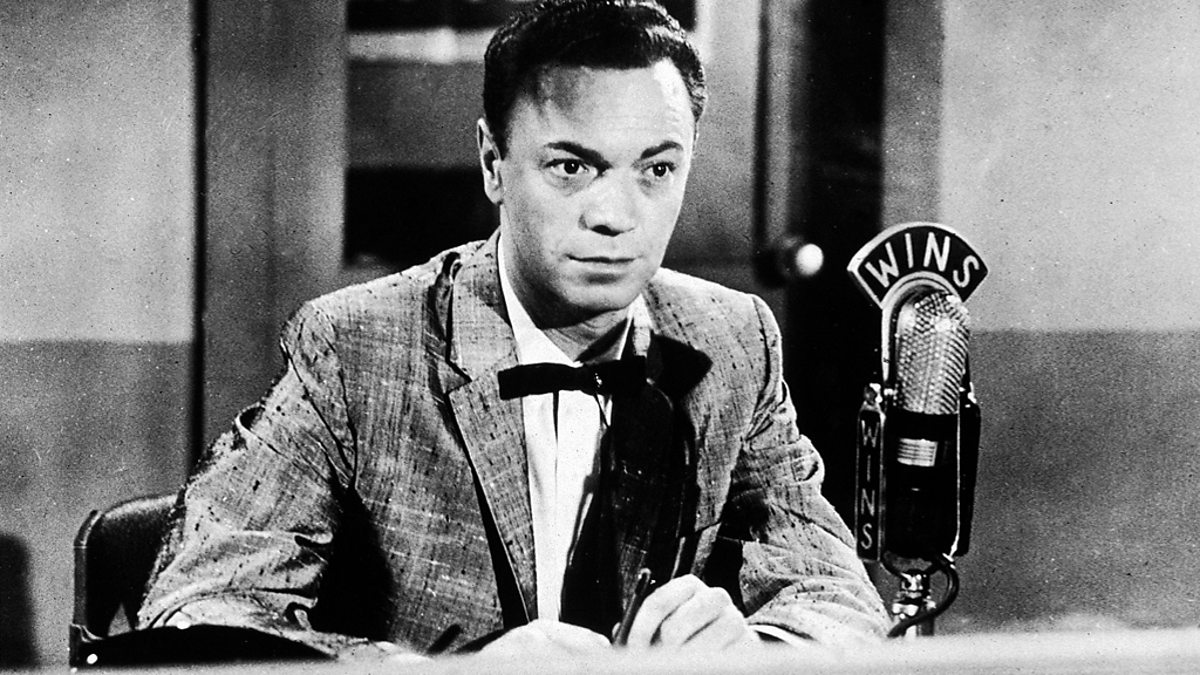 BBC Radio 4 Extra - Payola, the Pluggers and The Father of Rock and Roll