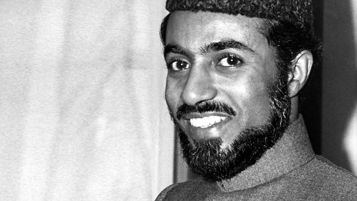 BBC Radio 4 - Document, 23/11/2009