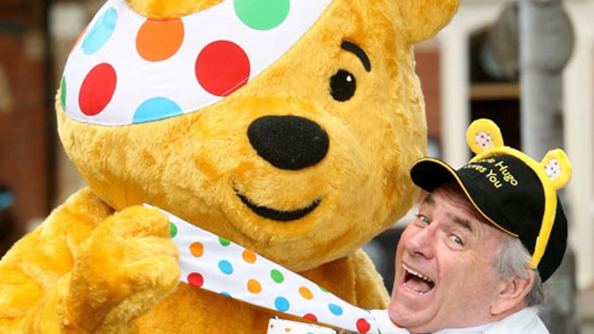 BBC Radio Ulster - Hugo and Friends