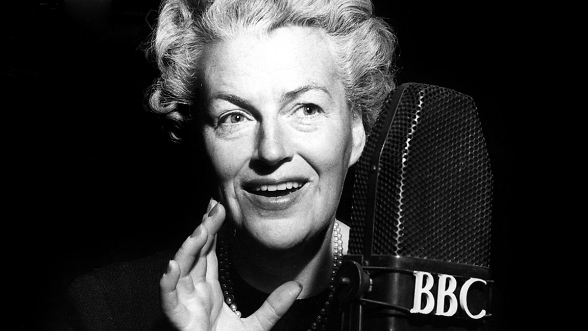 BBC Four - Amazing Gracie: The Gracie Fields Story