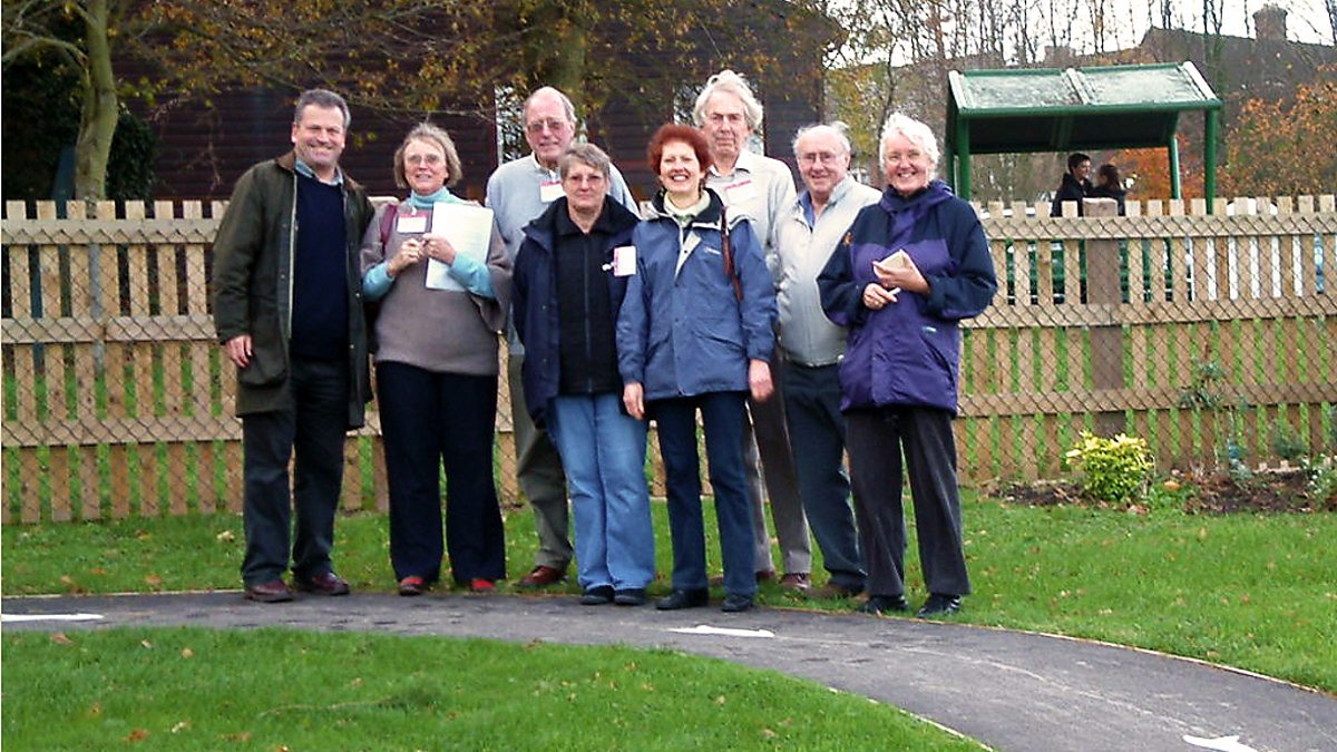 BBC Radio 4 - Gardeners' Question Time, 27/11/2009