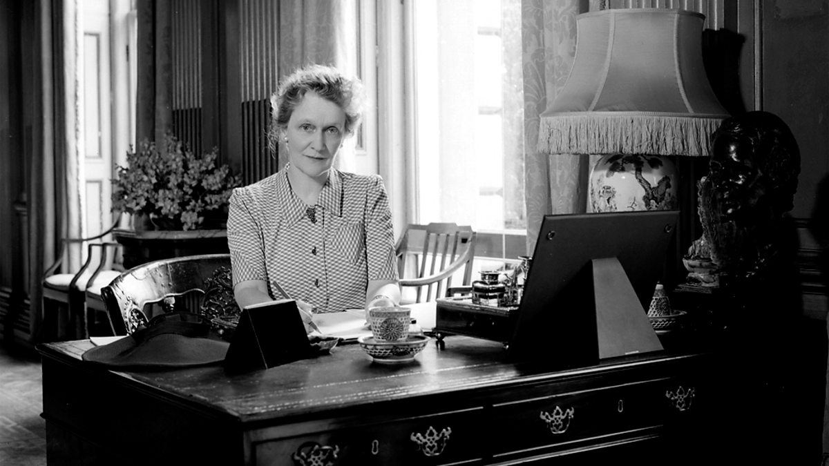 BBC Parliament - First Lady