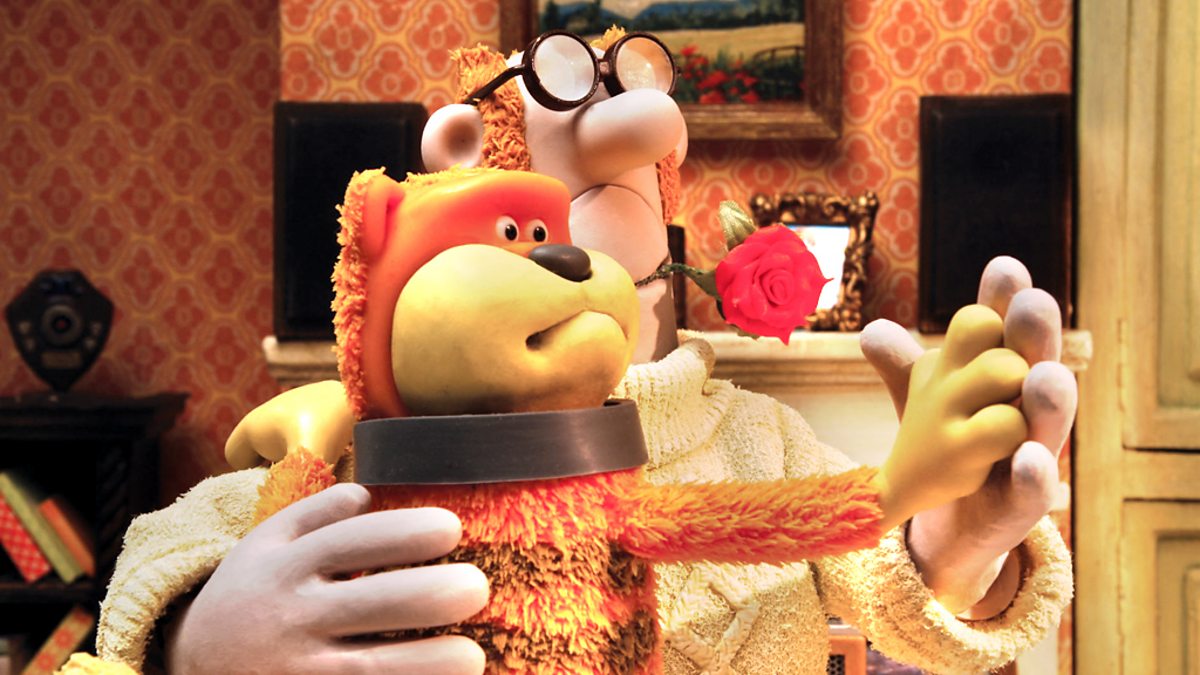 Shaun the Sheep - Series 2: 5. Strictly No Dancing - BBC iPlayer