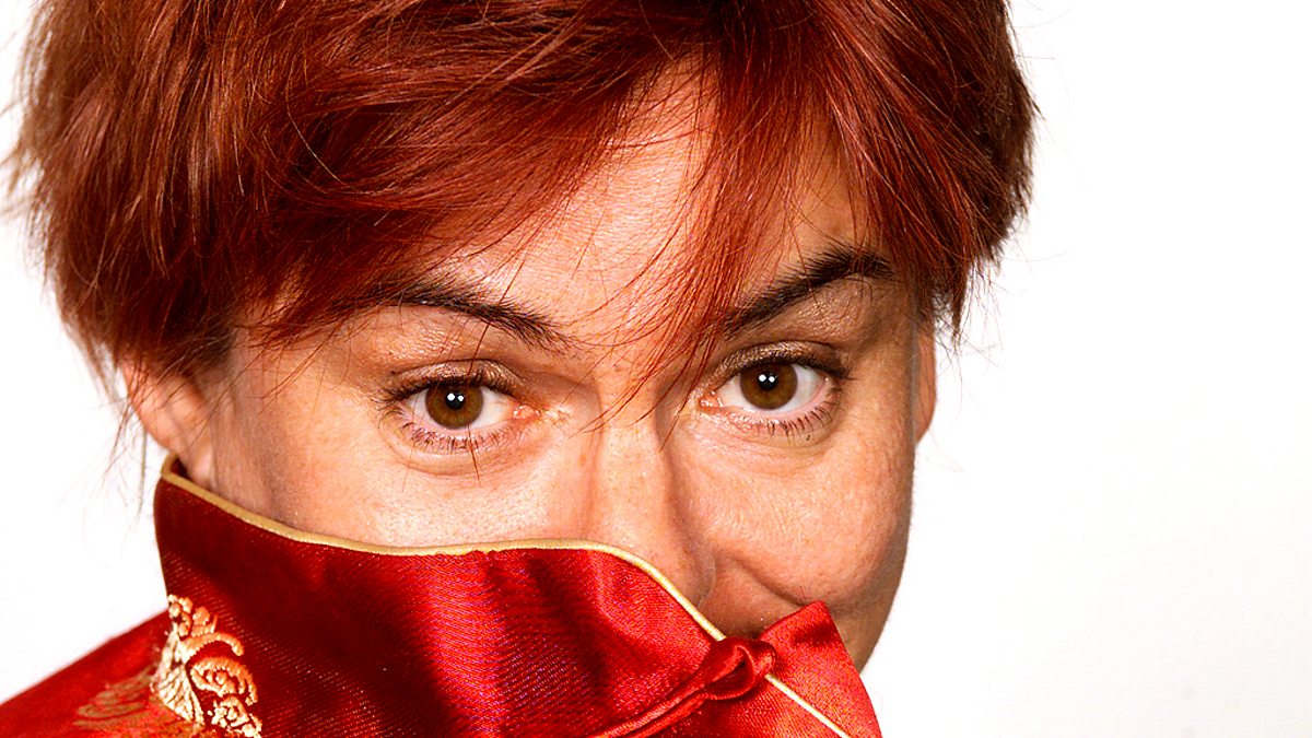 BBC Radio Scotland - The Ladies of Pleasure