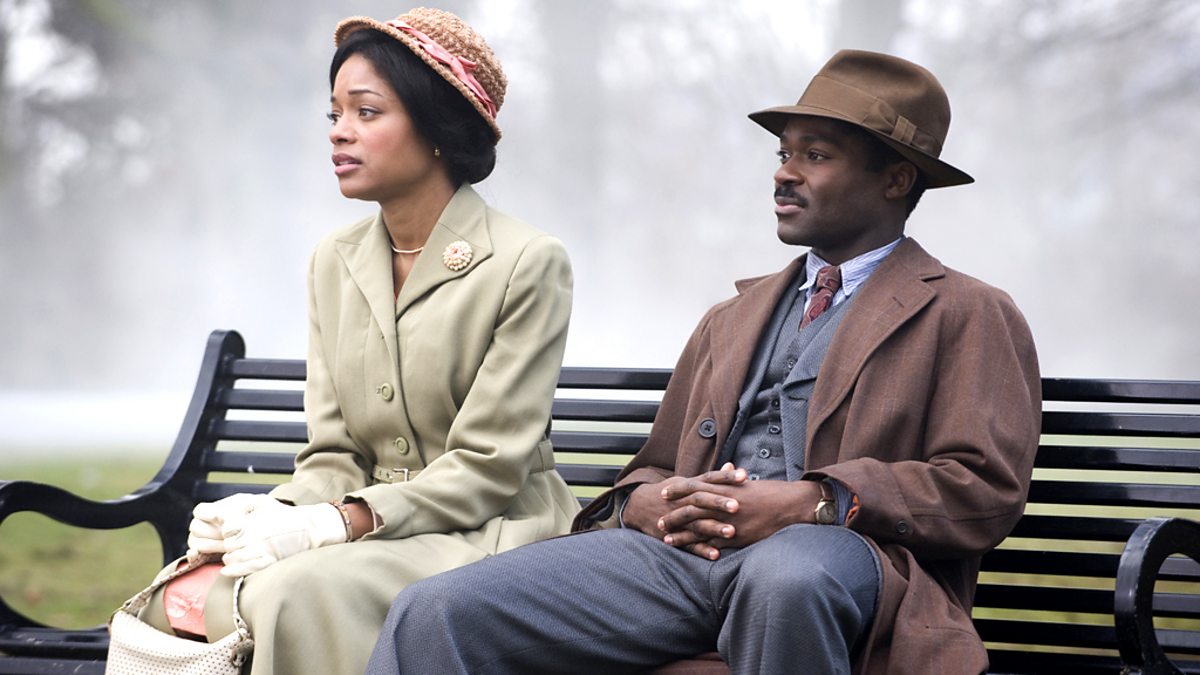 BBC One - Small Island, Episode 2