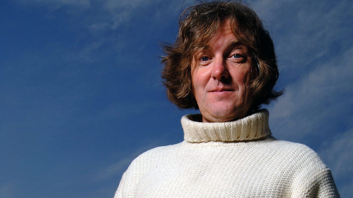 BBC Two - James May's Top Toys