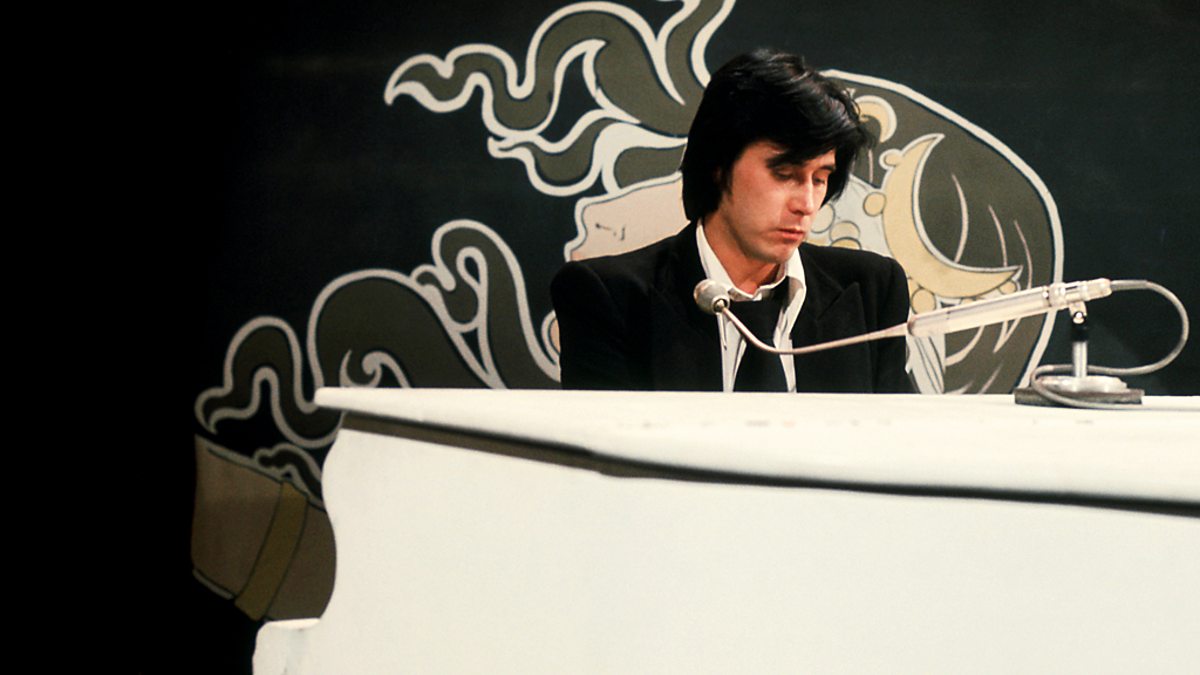 BBC Four - The Roxy Music Story