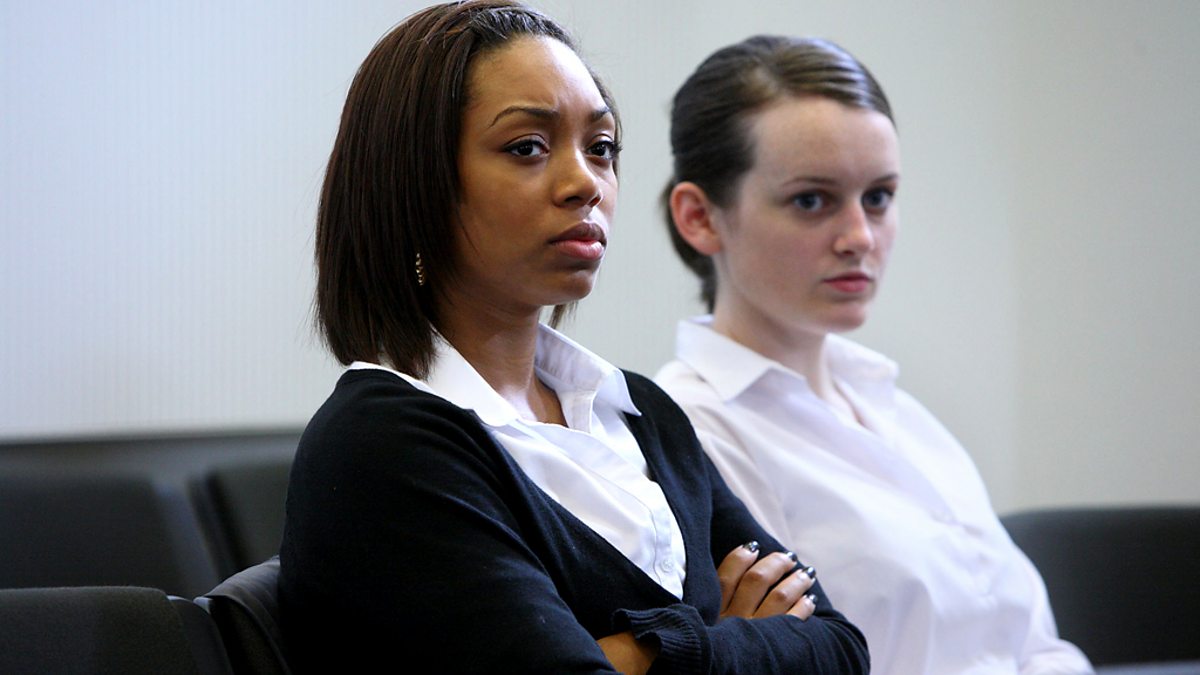 Waterloo Road - Series 5: Episode 9 - BBC iPlayer