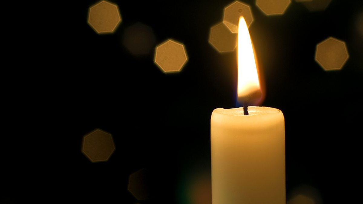 BBC Four - Ten Best Sacred Christmas Classics