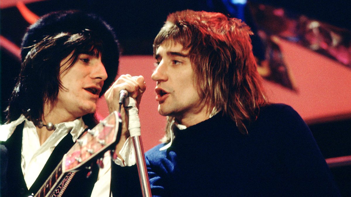 BBC Four - Sounds for Saturday: The Faces