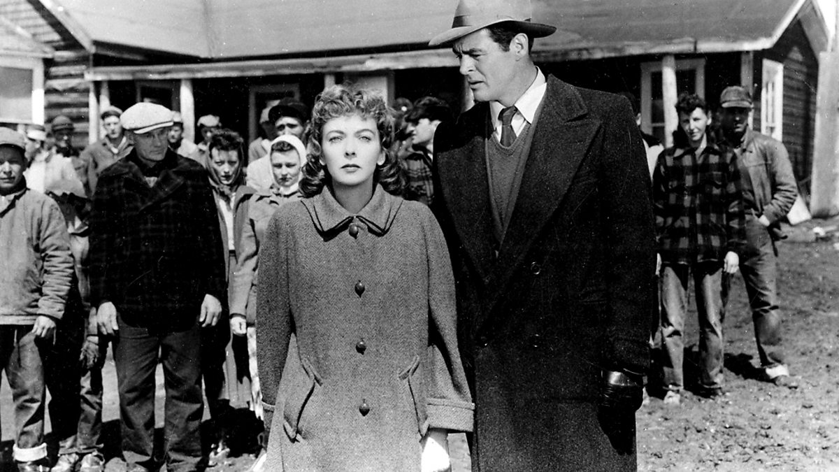 BBC Two - On Dangerous Ground