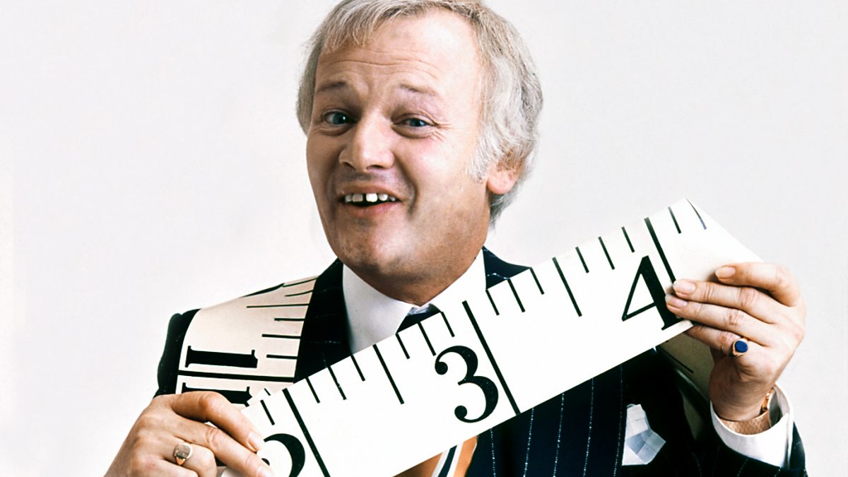 John Inman And Husband