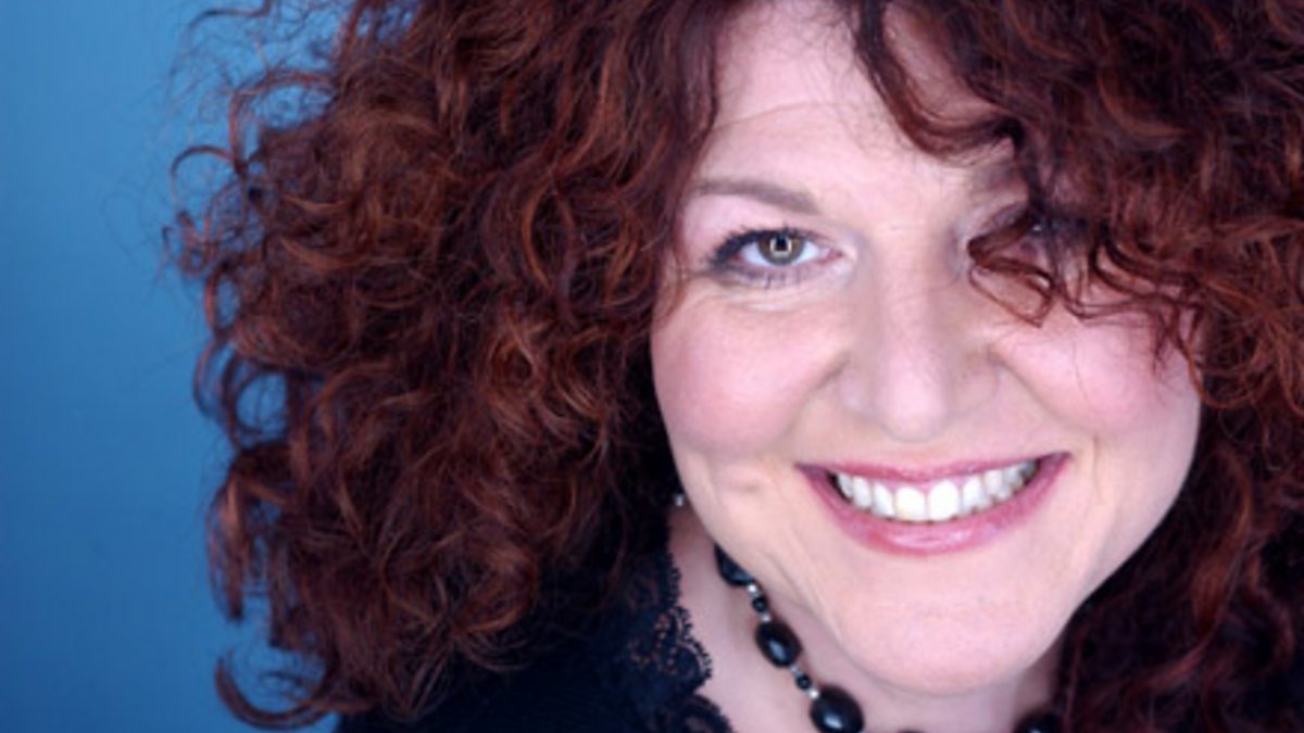 BBC Radio Foyle - Kim Lenaghan