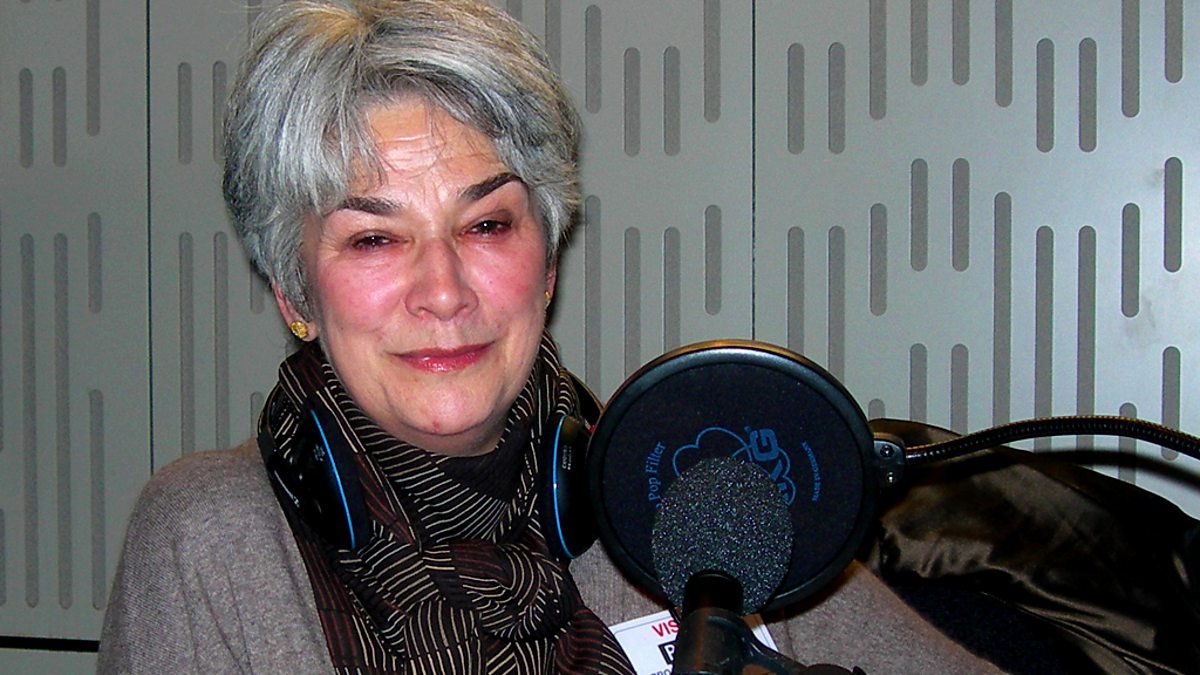 BBC Radio 4 - Radio 4 Appeal, Kidscape