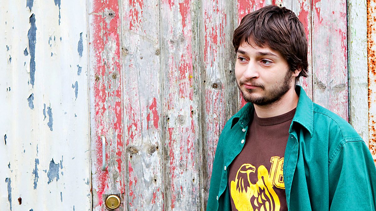 BBC One - The Man Who Can't Stop Hiccupping