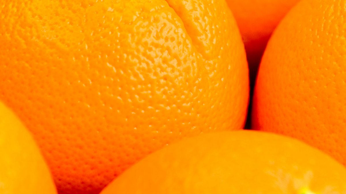 BBC Radio 4 - The Birth of the Big Orange