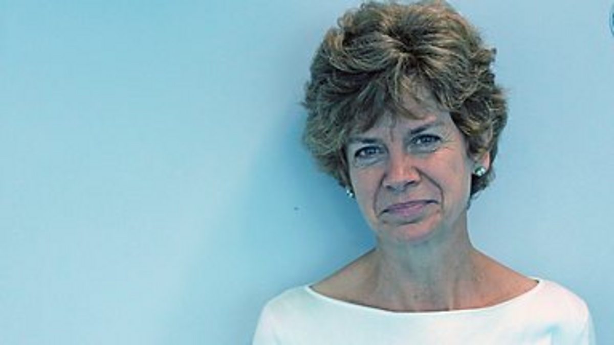 BBC Blogs - BBC Radio 3 - Marion Nancarrow