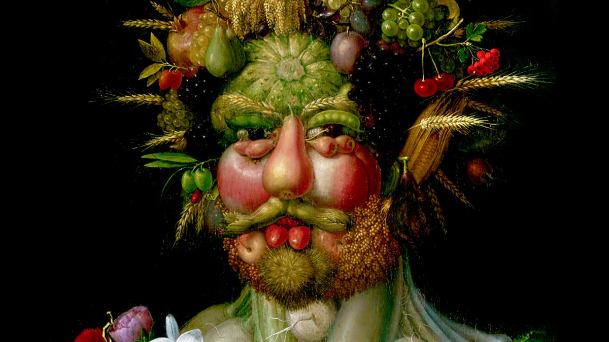 BBC Radio 4 - In Our Time, Rudolph II