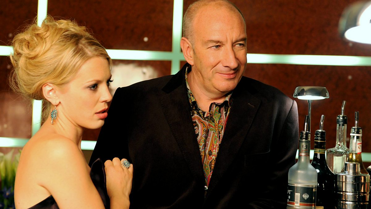 Hustle - Series 6: Episode 3 - BBC iPlayer