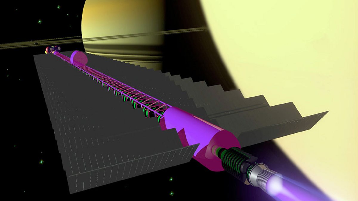 BBC Radio 4 - In Our Time, Antimatter