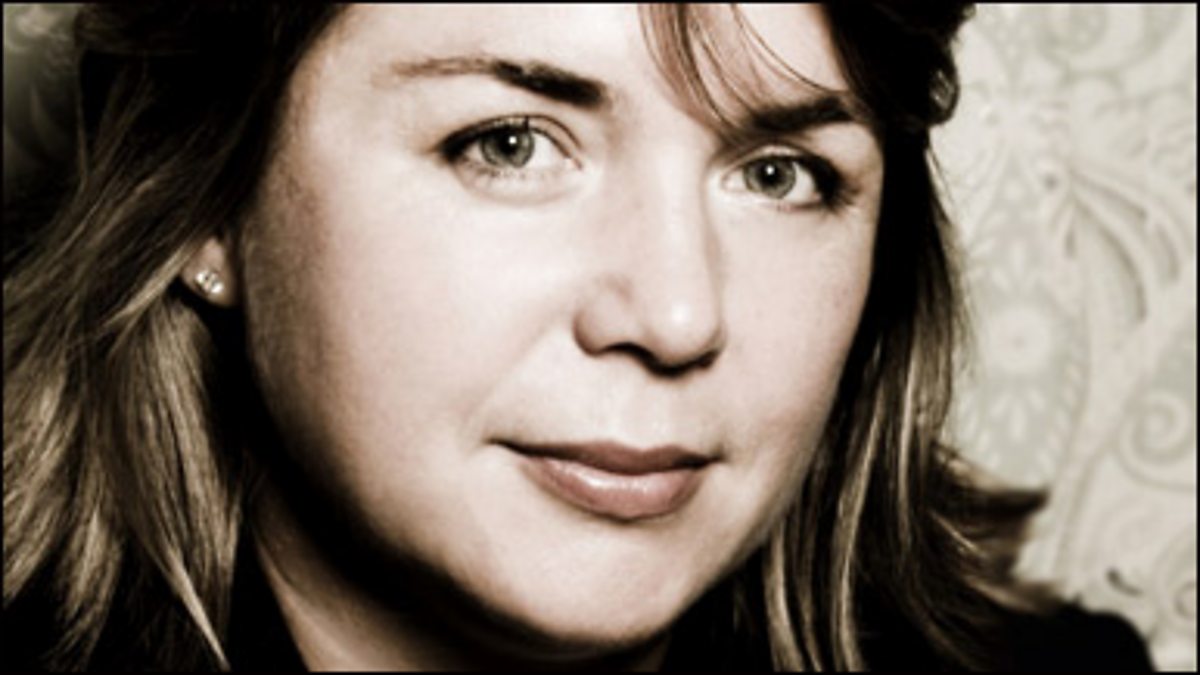 BBC World Service - The Strand, The Strand - Thursday 14th January 2010