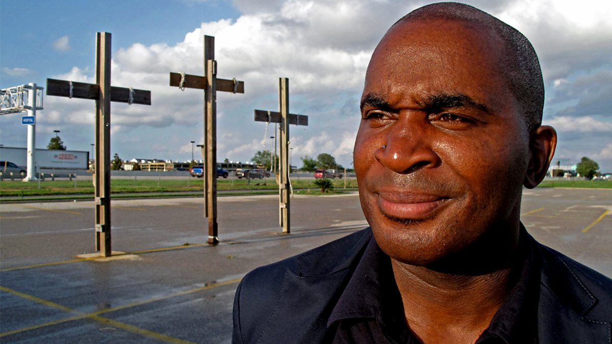 BBC Two - God Bless You Barack Obama?