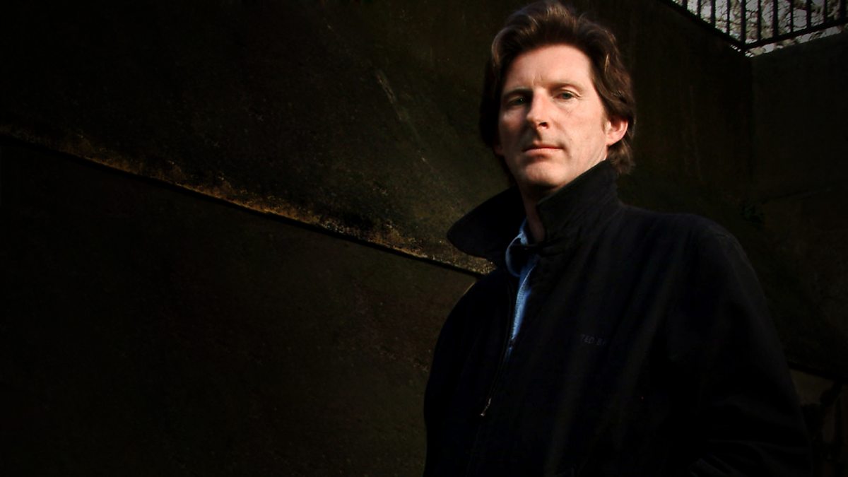 BBC Radio 4 Extra - Virginia Gilbert - Meeting of Minds