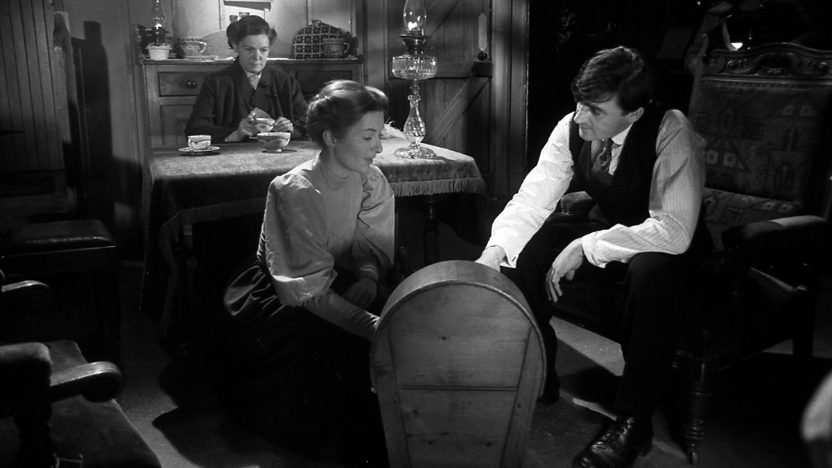 BBC Radio Scotland - Sunset Song