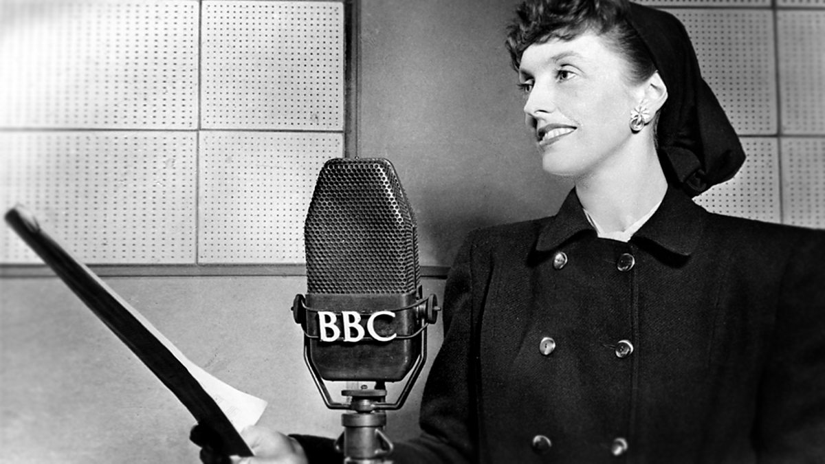 BBC Radio 7 - How to Broadcast