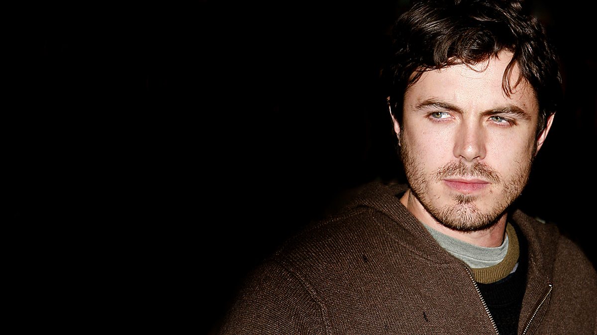 BBC Two - Lonesome Jim