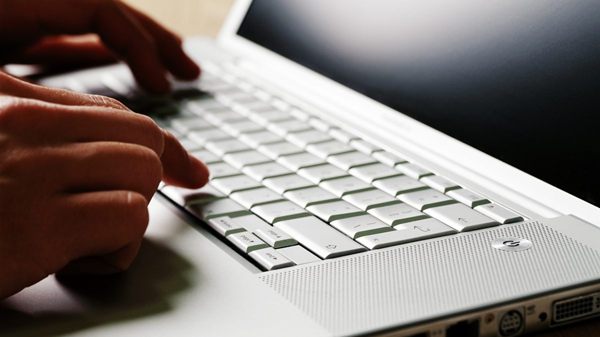 BBC Radio 4 - The Tribes of Science, Computer Programmers